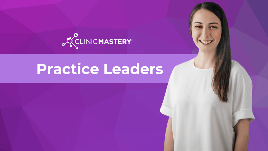 Contact Us - Clinic Mastery